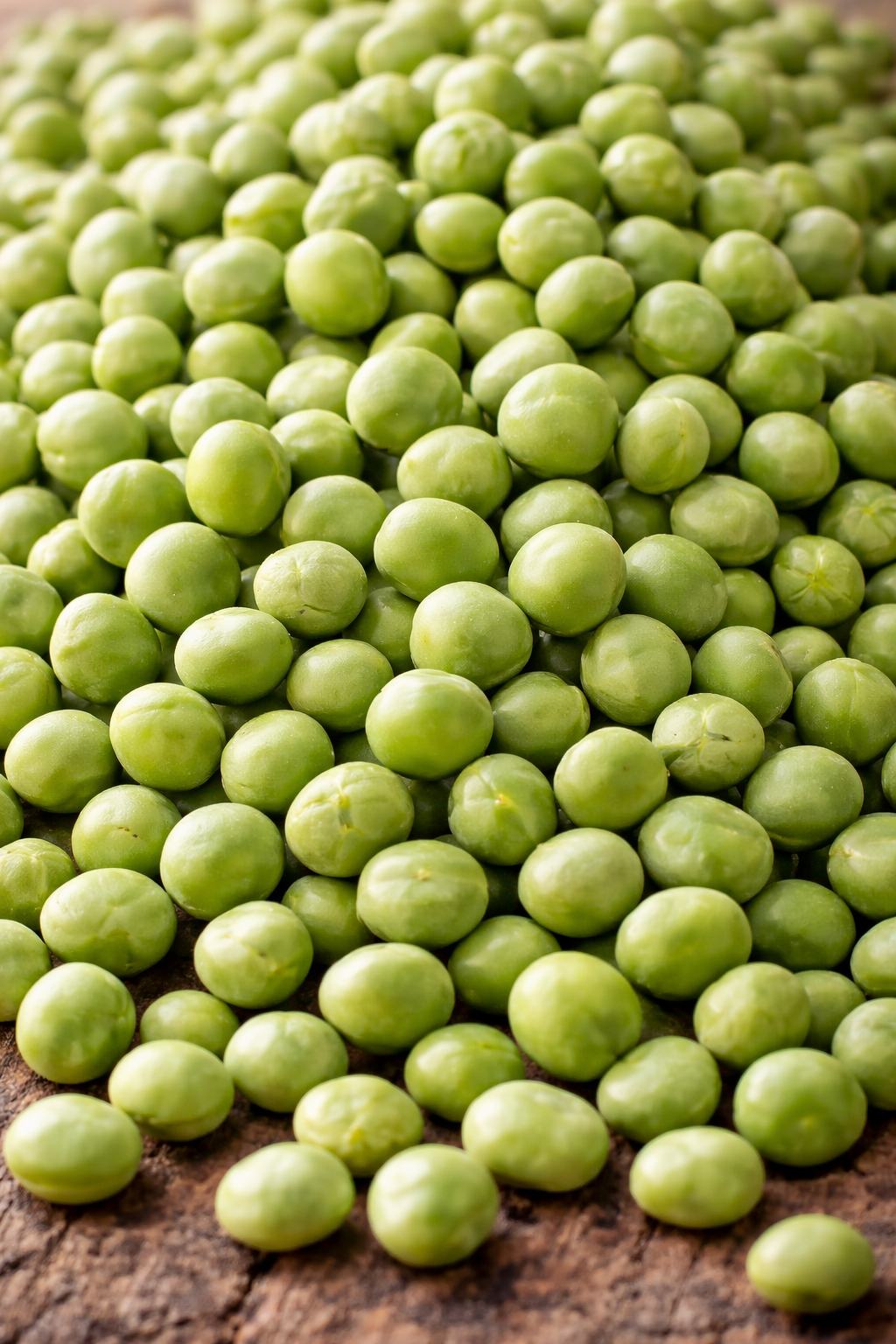 Winter Peas - Northern Gate Canada